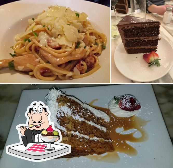 TIN Restaurant, 58 Brock St W in Uxbridge - Restaurant reviews