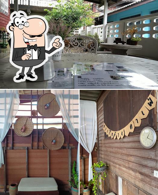 Tha Ruea Chang cafe, Chanthaburi - Restaurant reviews