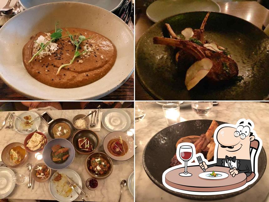 Cassia in Auckland - Restaurant reviews