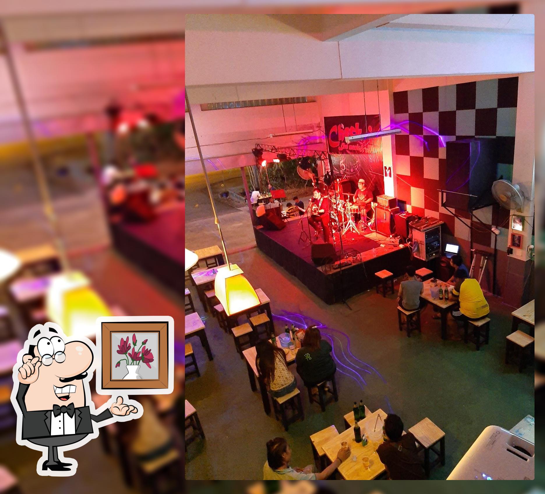 ร้านอาหาร เช็คอิน Check in restaurant, Laem Fa Pha - Restaurant reviews