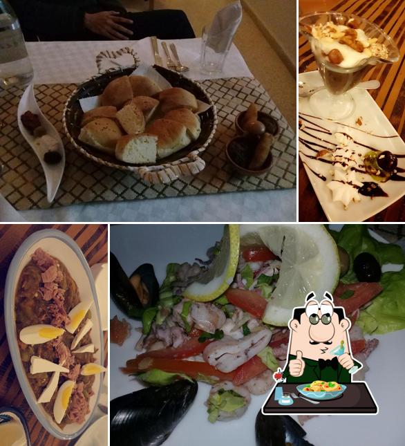 Dar El Bey, Ras Jebel - Mediterranean restaurant menu and reviews