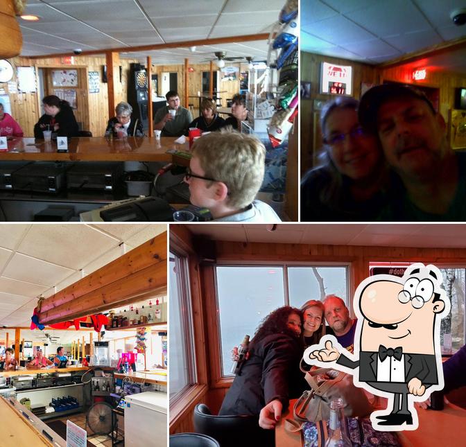 Harbor Inn Bar & Pizza, Garrison - Restaurant menu, prices and reviews