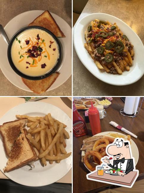 Hickory Chip, Clanton - Restaurant menu, prices and reviews