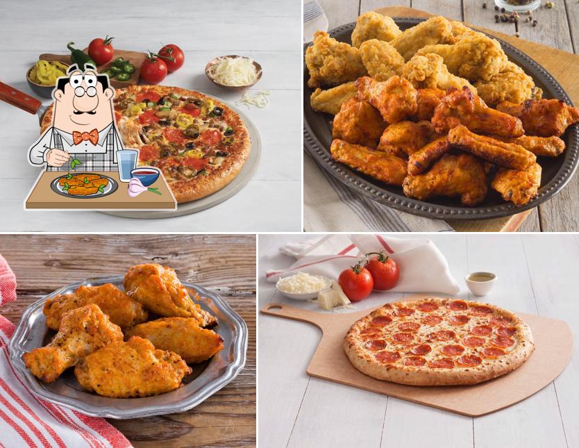 Best pizza restaurants in Gate City, autumn 2024 - Restaurant Guru