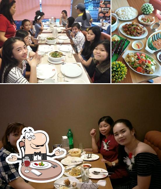 Joliant Restaurant Betterliving, Parañaque, 153 Dona Soledad Avenue ...