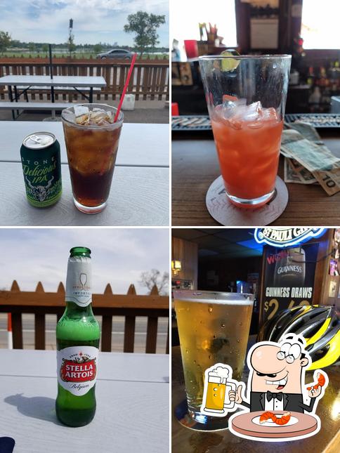 Lakeview Lounge in Edgewater - Restaurant reviews