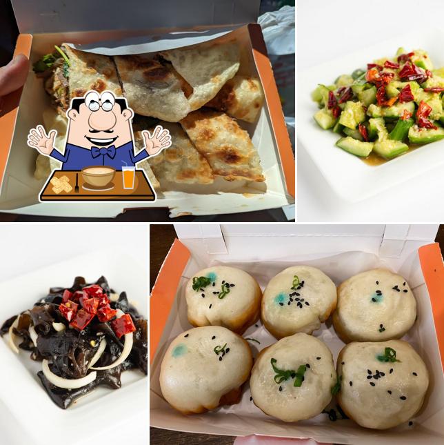 Little Pan Santa Ana, 2 Hutton Centre Dr #202 in Santa Ana - Restaurant ...