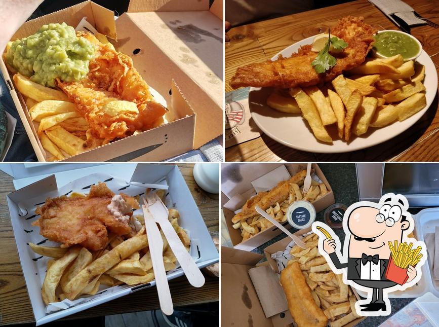 Top 5 restaurants in Tynemouth, august 2025 - Restaurant Guru