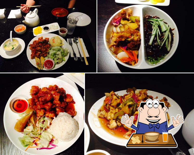 Malri Hyang, 3615 Steilacoom Blvd SW in Lakewood - Restaurant menu and ...