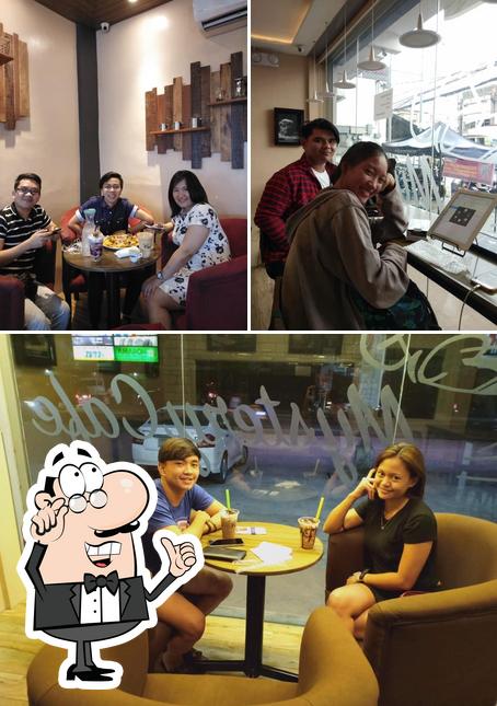 Mystery’ Cafe, Mabalacat, 701 MacArthur Hwy - Restaurant reviews