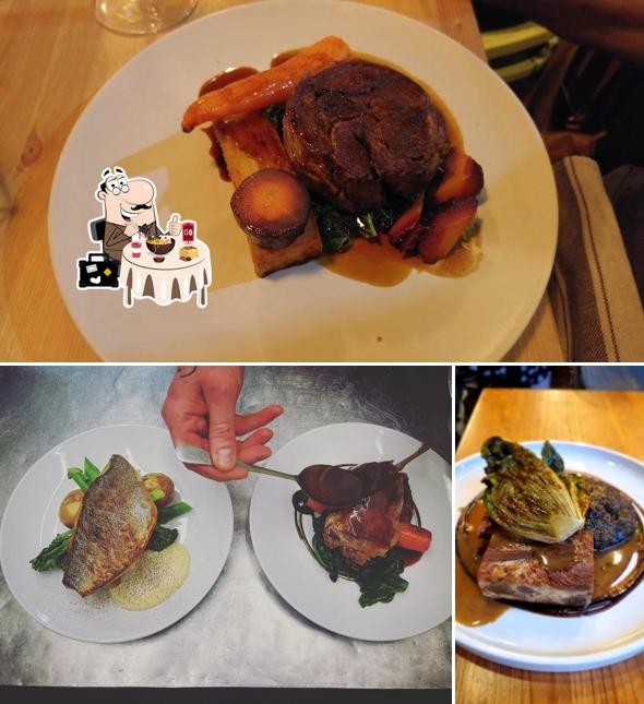 NO NAME, Sheffield - Menú del restaurante, precios y reseñas