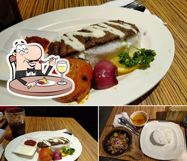 Number 1 Barbecues, Quezon City - Restaurant menu and reviews