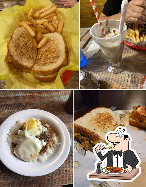 OSG Cafe, Mesa - Restaurant menu, prices and reviews
