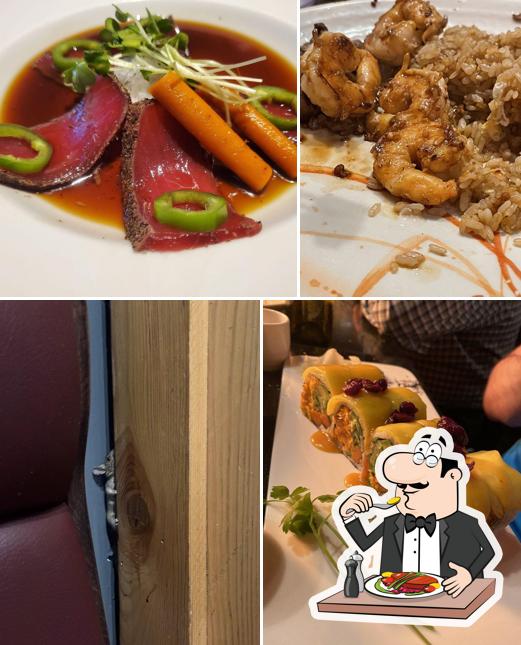Osaka Japanese Steakhouse in Mesa - Restaurant menu and reviews