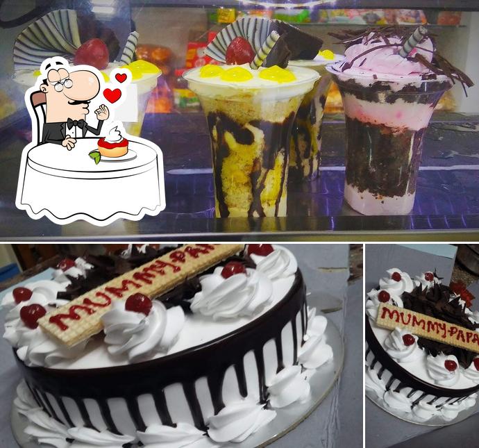 Popular Bakery, Kota, 434 - Restaurant reviews