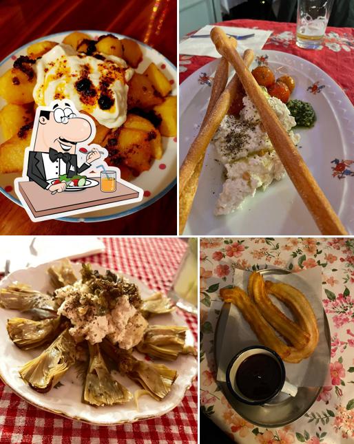 Alaska Bar, Berlin - Restaurant reviews
