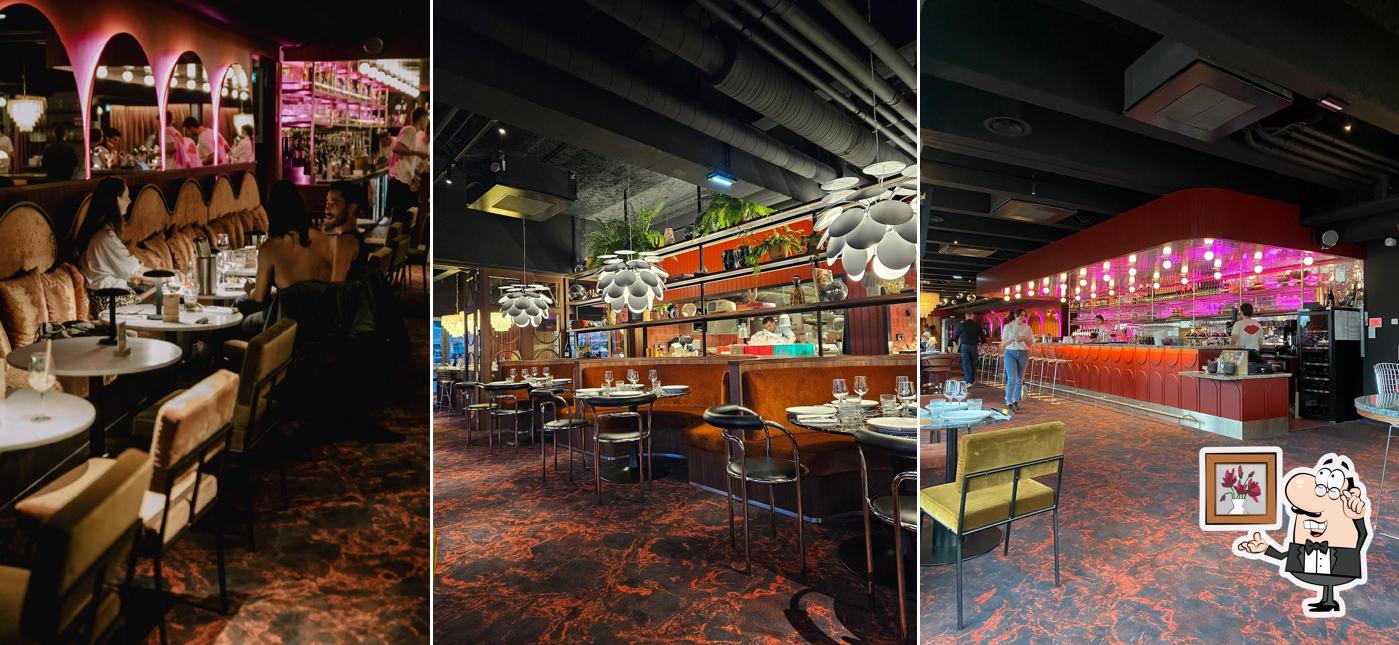 Andy Le Mabilay, Rennes - Menu du restaurant, prix et avis