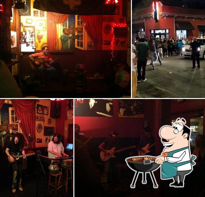 Apple Barrel Bar in New Orleans - Restaurant reviews
