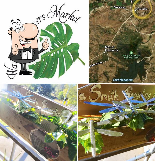 Aratula Market, Warwick Farmers Market & Stanthorpe Markets in Aratula ...