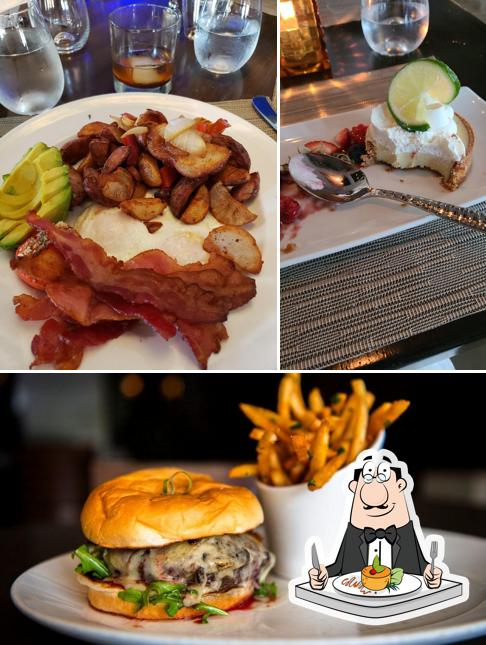 Atlantic Grille in Delray Beach - Restaurant menu and reviews