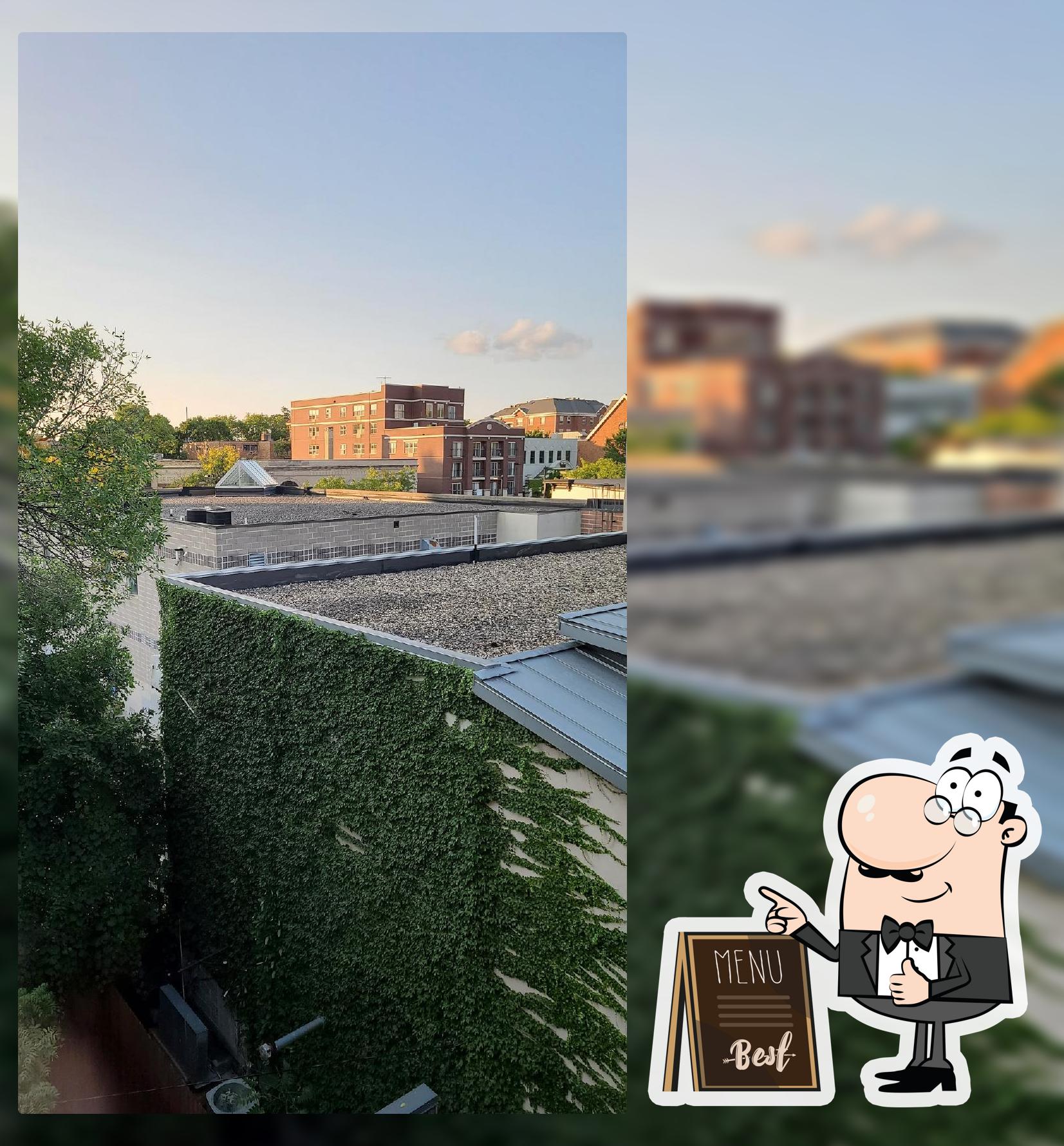 Chasers 2.0 in Madison - Restaurant reviews