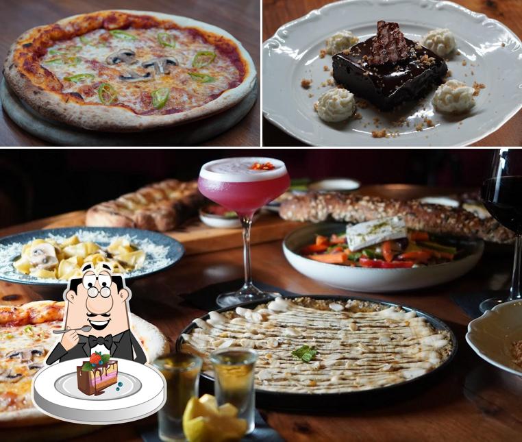 Darna-Bar, Gan Shmuel