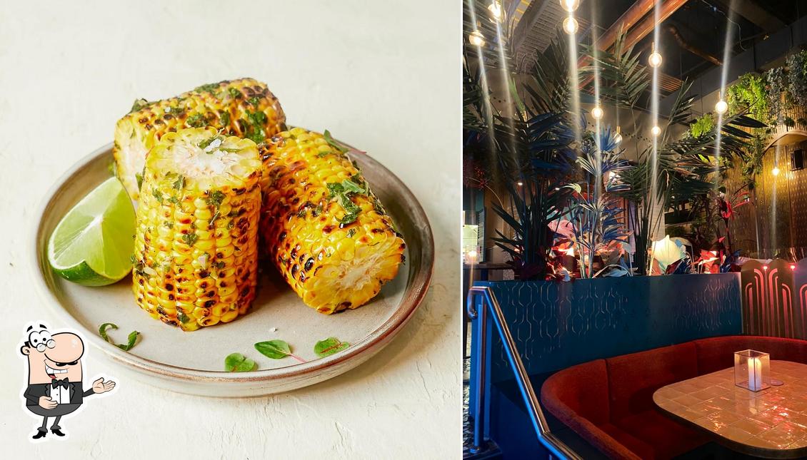 Hey Chica! in Fortitude Valley - Restaurant reviews