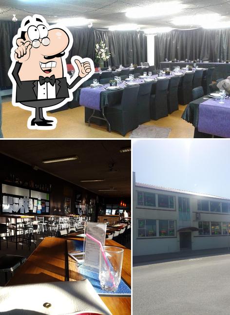 Best clubs in Hokitika, spring 2024 - Restaurant Guru
