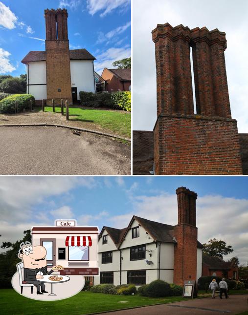 Sheldon Hall Stonehouse, Birmingham - Restaurant menu, prices and reviews