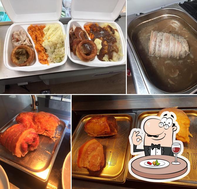 The Carvery Lounge in Hull - Restaurant reviews
