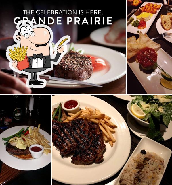 Top 10 restaurants in Grande Prairie, august 2025 - Restaurant Guru