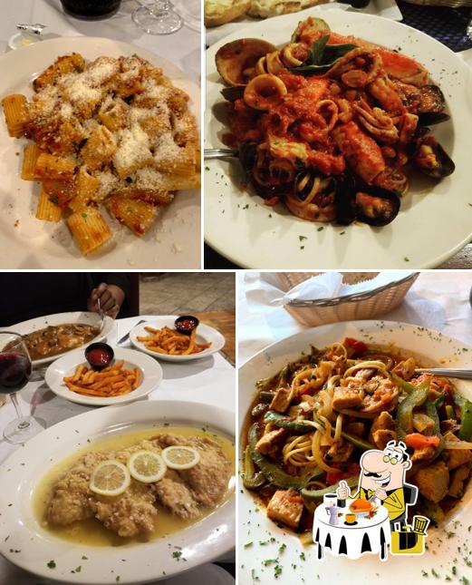 The Pine Restaurant of Queens, New York City - Restaurant menu, prices ...