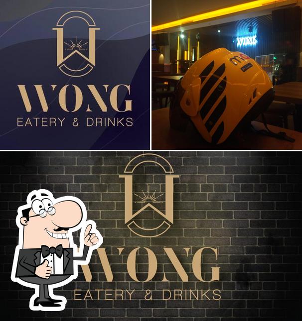 Wong Eatery & Drinks, Palembang - Restaurant menu, prices and reviews