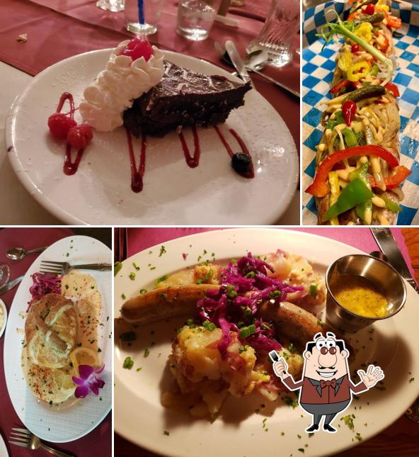 Bavarian Chef, 5102 S Seminole Trail in USA - Restaurant reviews