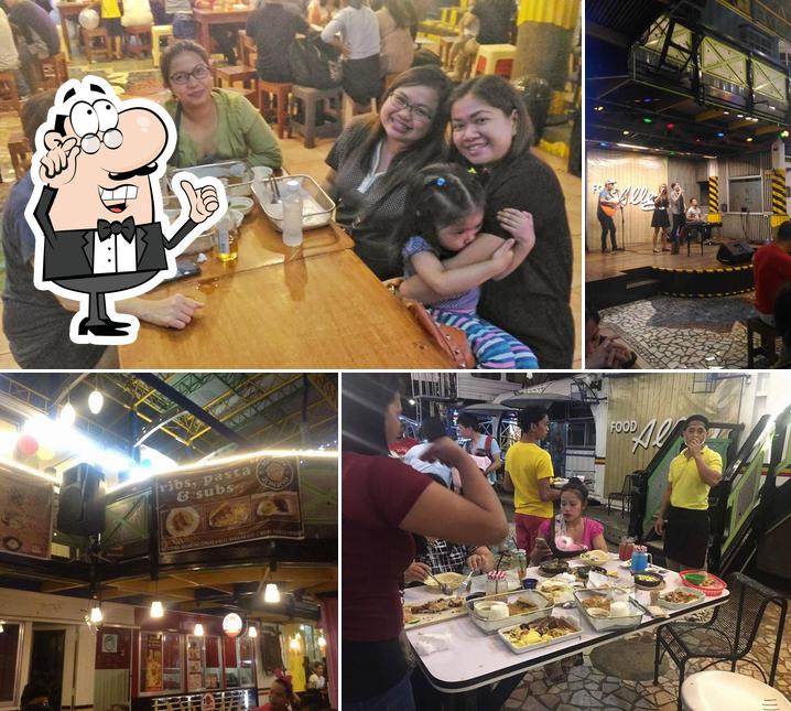 Chick Star restaurant, Tuguegarao City - Restaurant reviews