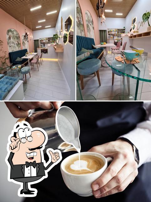 Common Room Cafe, Winnyzja - Restaurantbewertungen