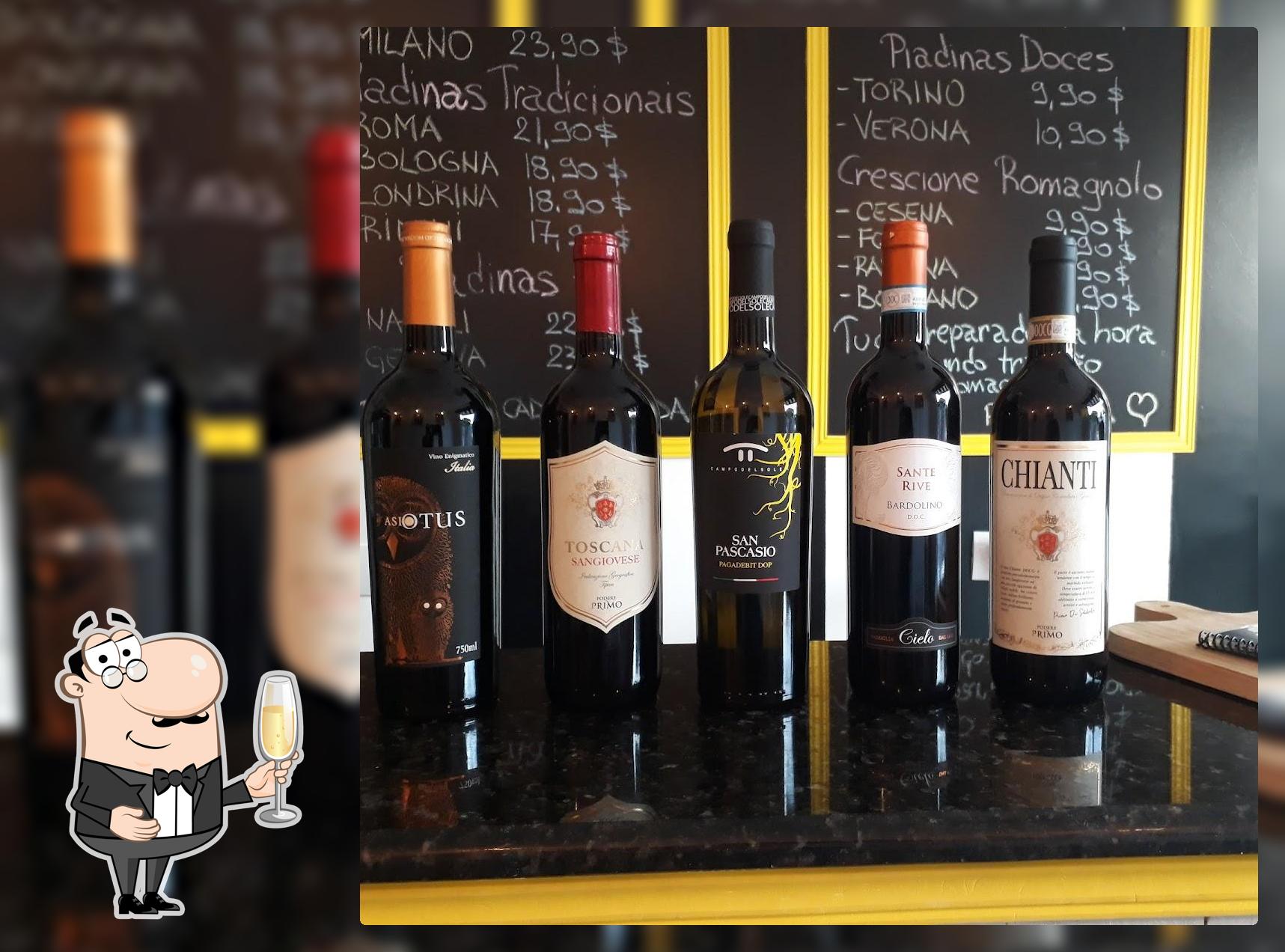 Confraria da Taverna - Loja de Vinhos, Londrina - Avaliações de ...