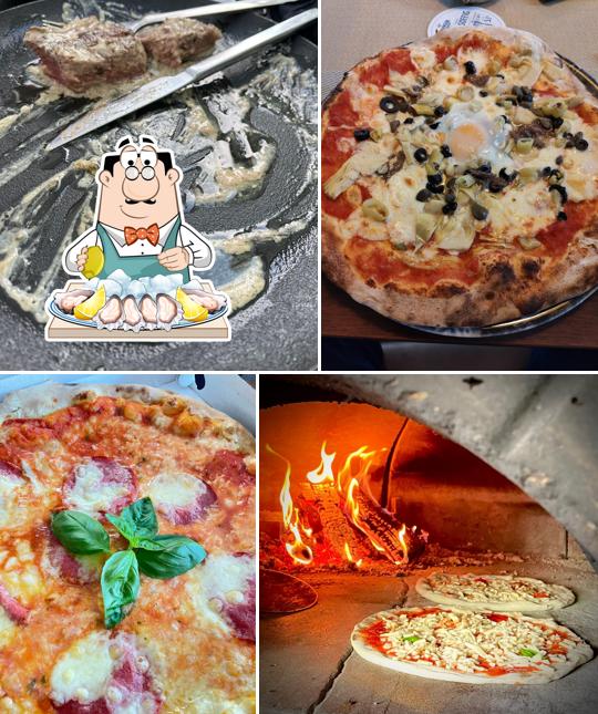 Dea Ristorante, Eitting - Speisekarte, Preise und Bewertungen