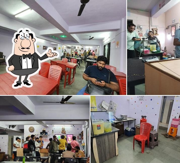 Depo Khaman House, Surat - Restaurant menu, prices and reviews