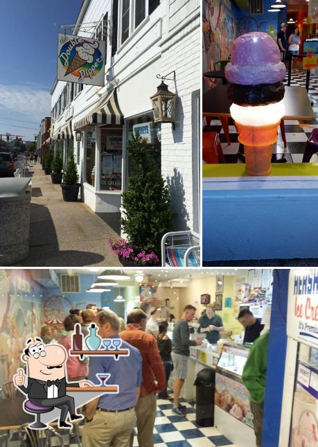 Double Dippers, Rehoboth Beach - Restaurant menu, prices and reviews