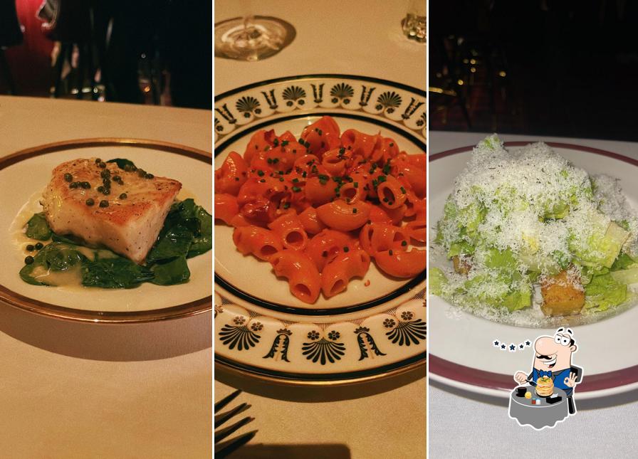 Drake's Hollywood in West Hollywood - Restaurant menu and reviews