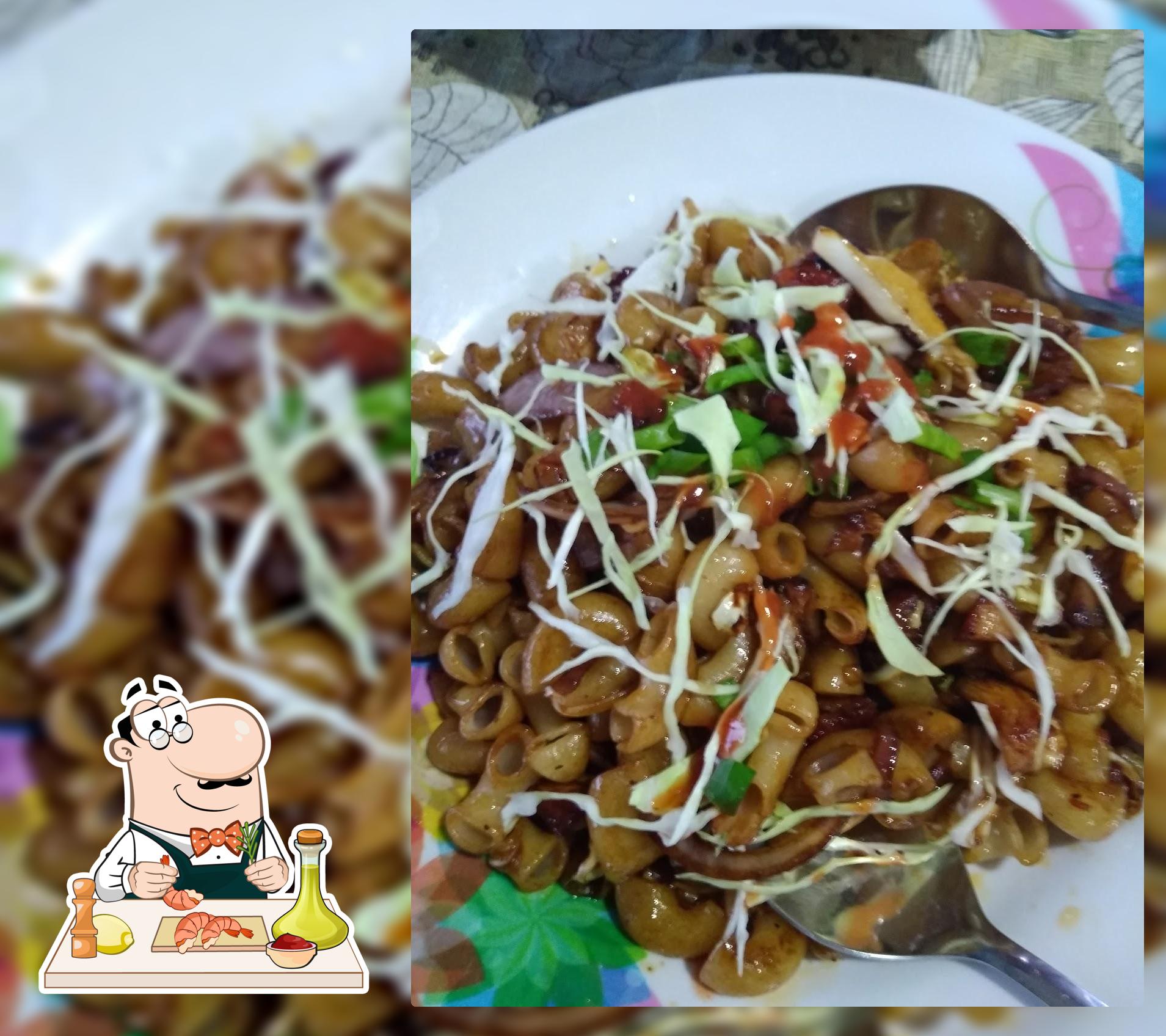 Find the best place to eat in Nambol, spring 2024 - Restaurant Guru