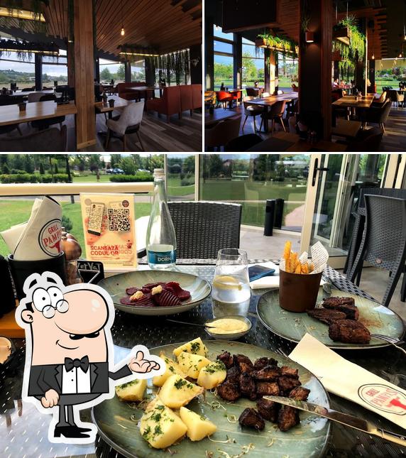 Grill Pampas, Câmpina - Restaurant reviews