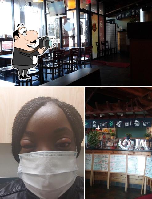 J Wok Chinese Kitchen in Berwyn - Restaurant menu and reviews