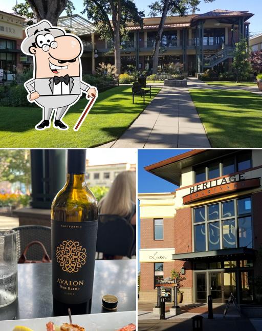 Johnny Ocean's Grille in Eugene - Restaurant menu and reviews