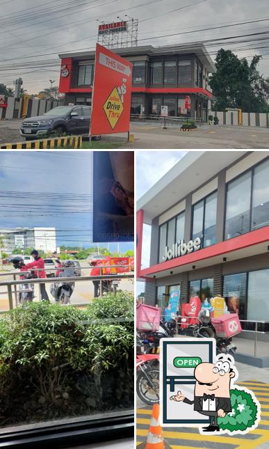 Jollibee Makar Junction restaurant, General Santos City - Restaurant ...