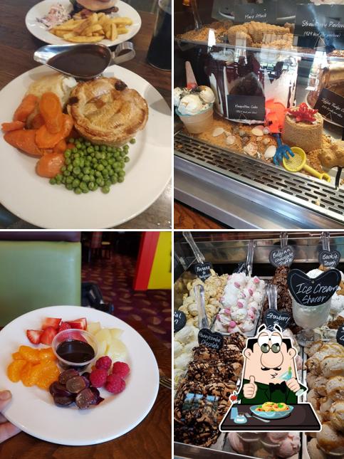 Best restaurants with kids play area in Mansfield, spring 2024 ...
