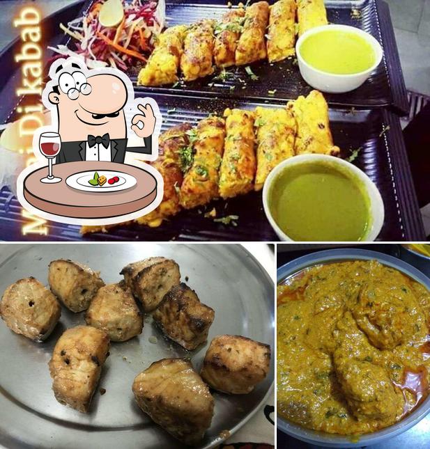 Kohli’s Chicken Since 1965 :), New Delhi - Restaurant menu, prices and ...