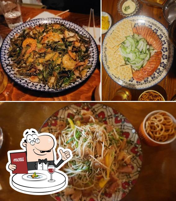 단독 (Korean pub), Seoul - Restaurant reviews