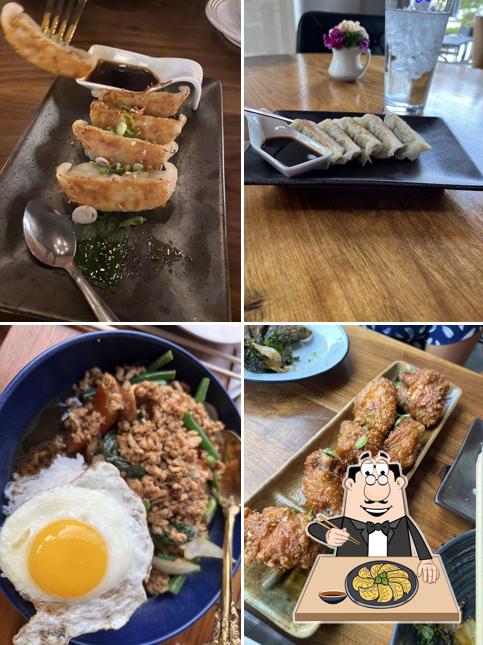 Little Spoon, Needham - Restaurant menu, prices and reviews